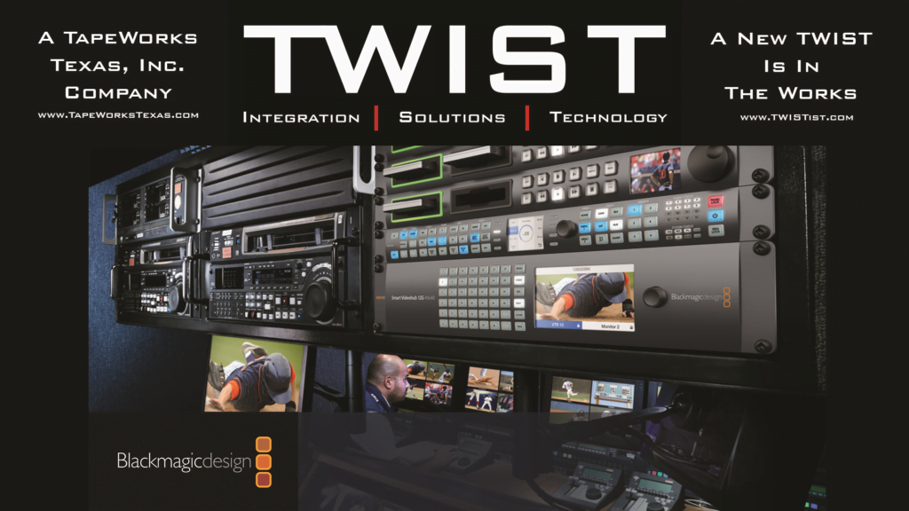 TWIST IST Technology